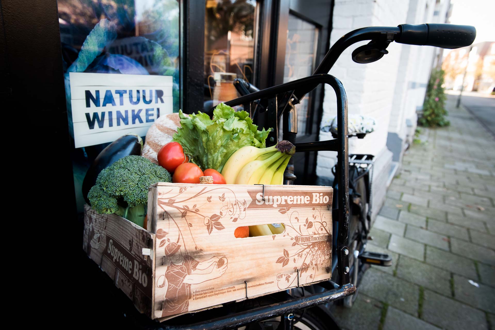 Wat is biologisch? - Ekoplaza Maastricht