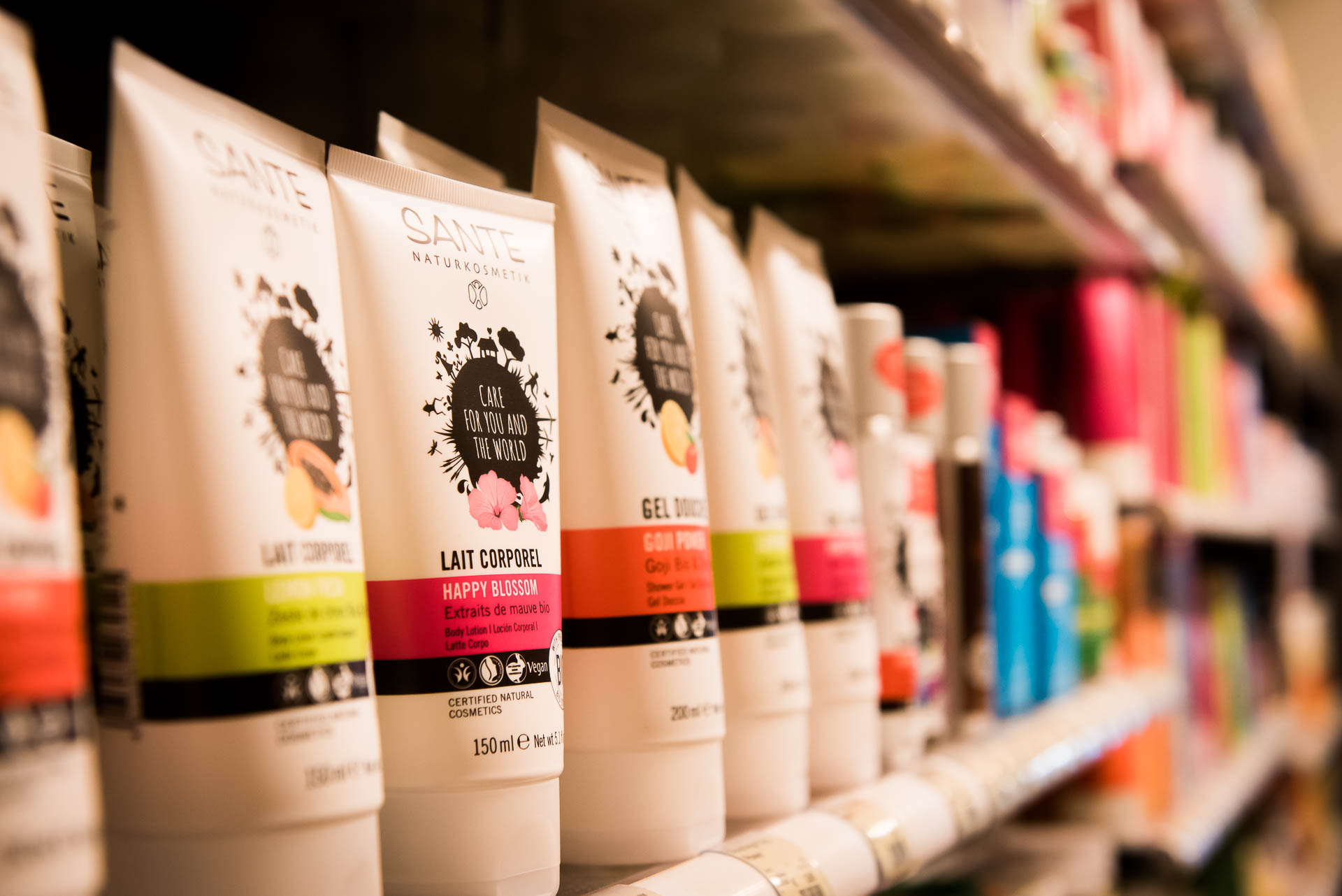 Wat zijn parabenen? Zijn ze gevaarlijk? - Ekoplaza Maastricht